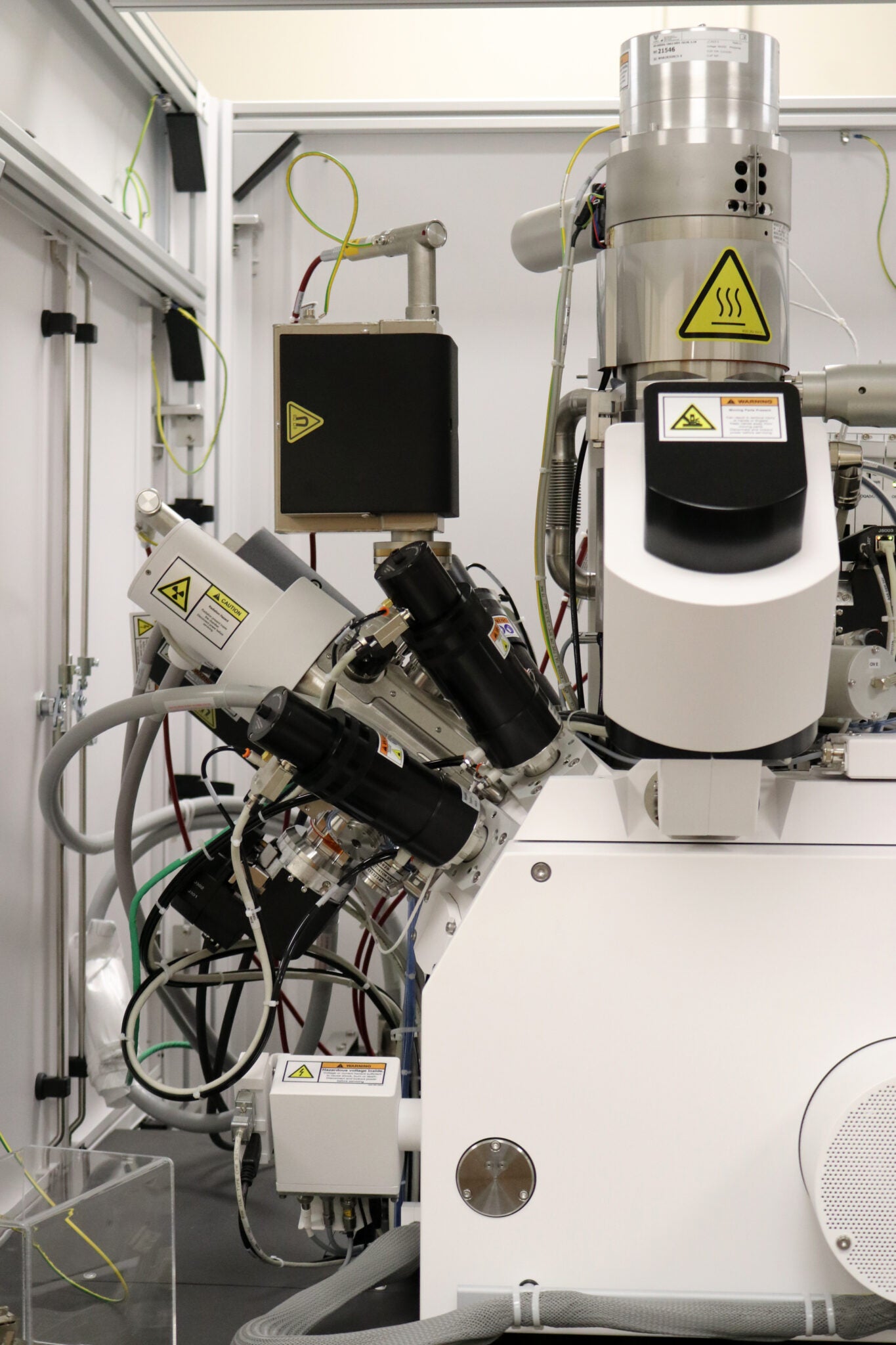 UA’s AMI Connects Research and Industry Through Materials Innovation ...