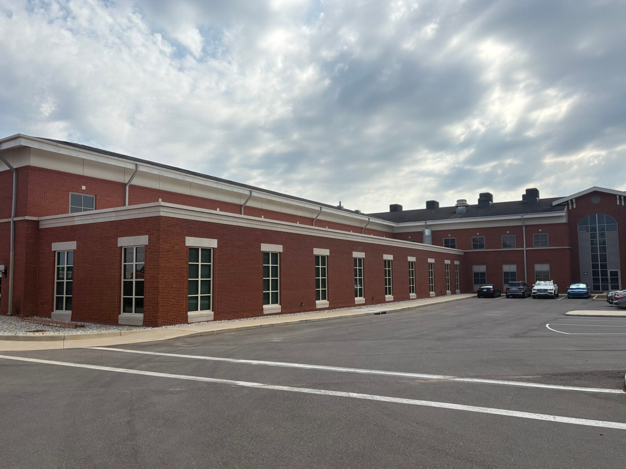 Building Bama: What’s New for Fall 2025 - University of Alabama News