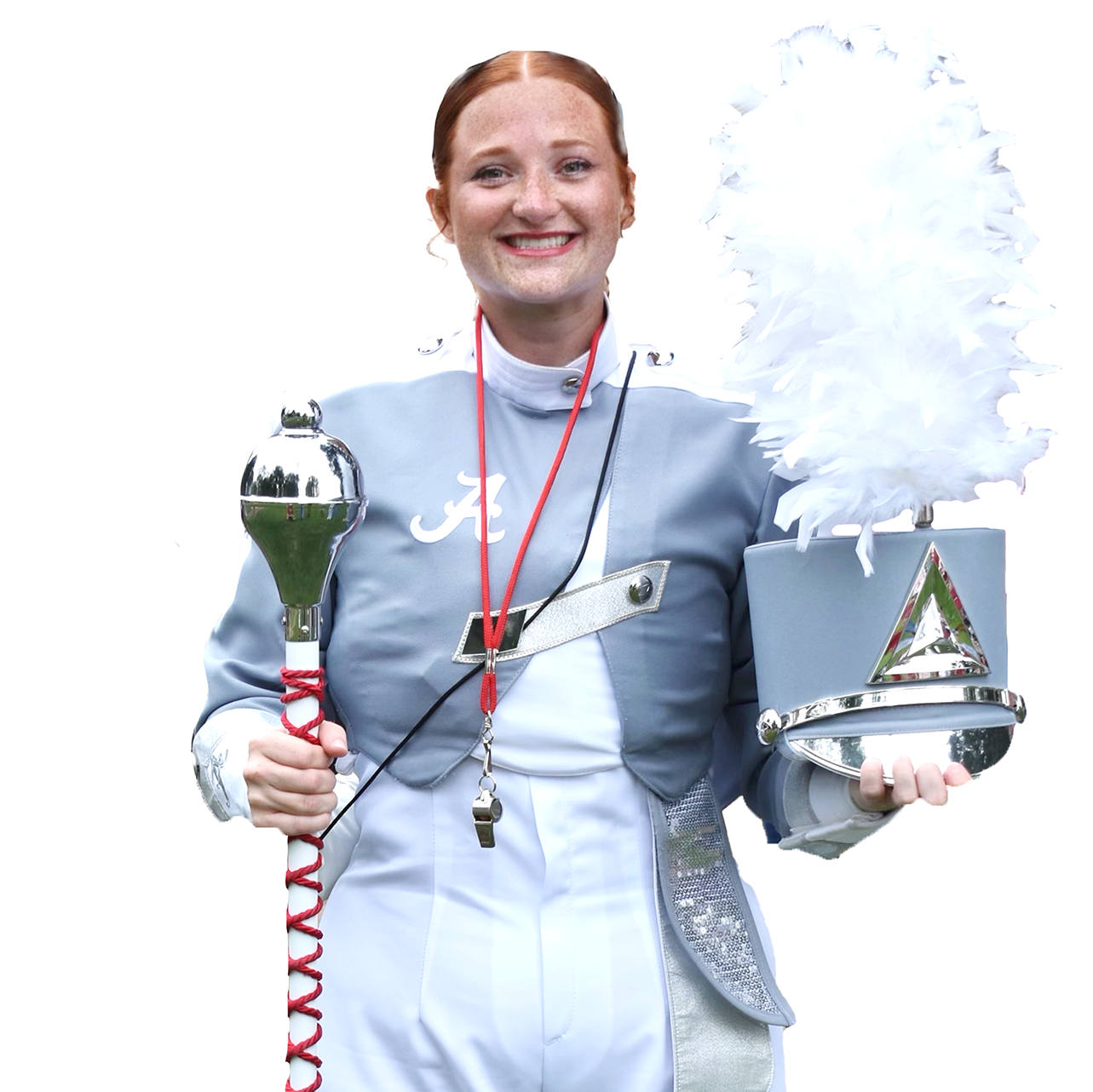 Million Dollar Mindset: Leading the Million Dollar Band - University of ...