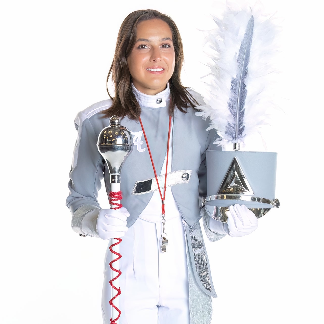 Million Dollar Mindset: Leading the Million Dollar Band - University of ...