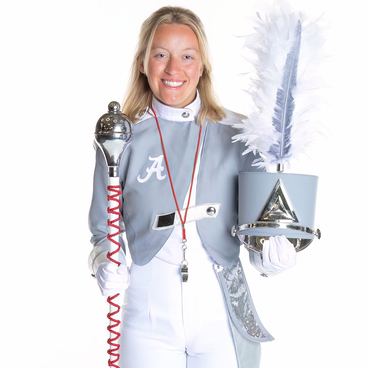 Million Dollar Mindset: Leading the Million Dollar Band - University of ...