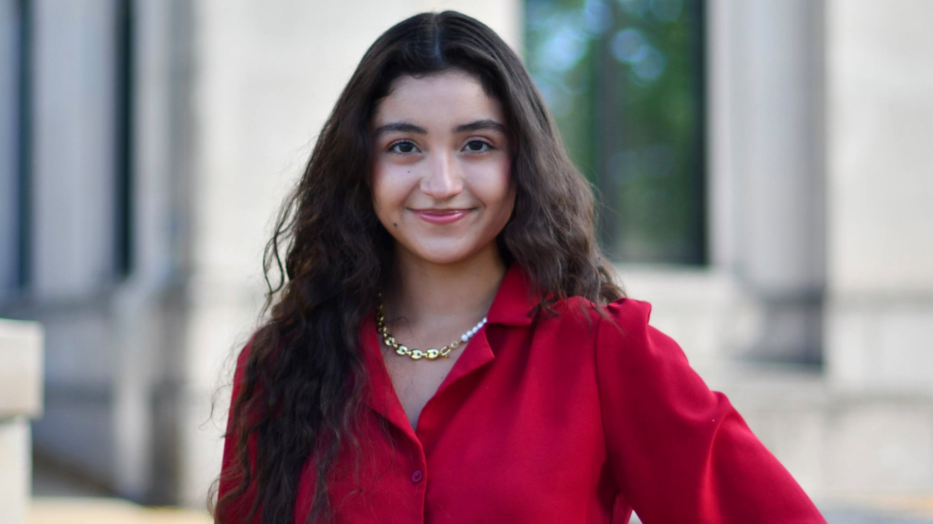 UA Junior Among 100 Nationally to Win Transformative Scholarship - University of Alabama News