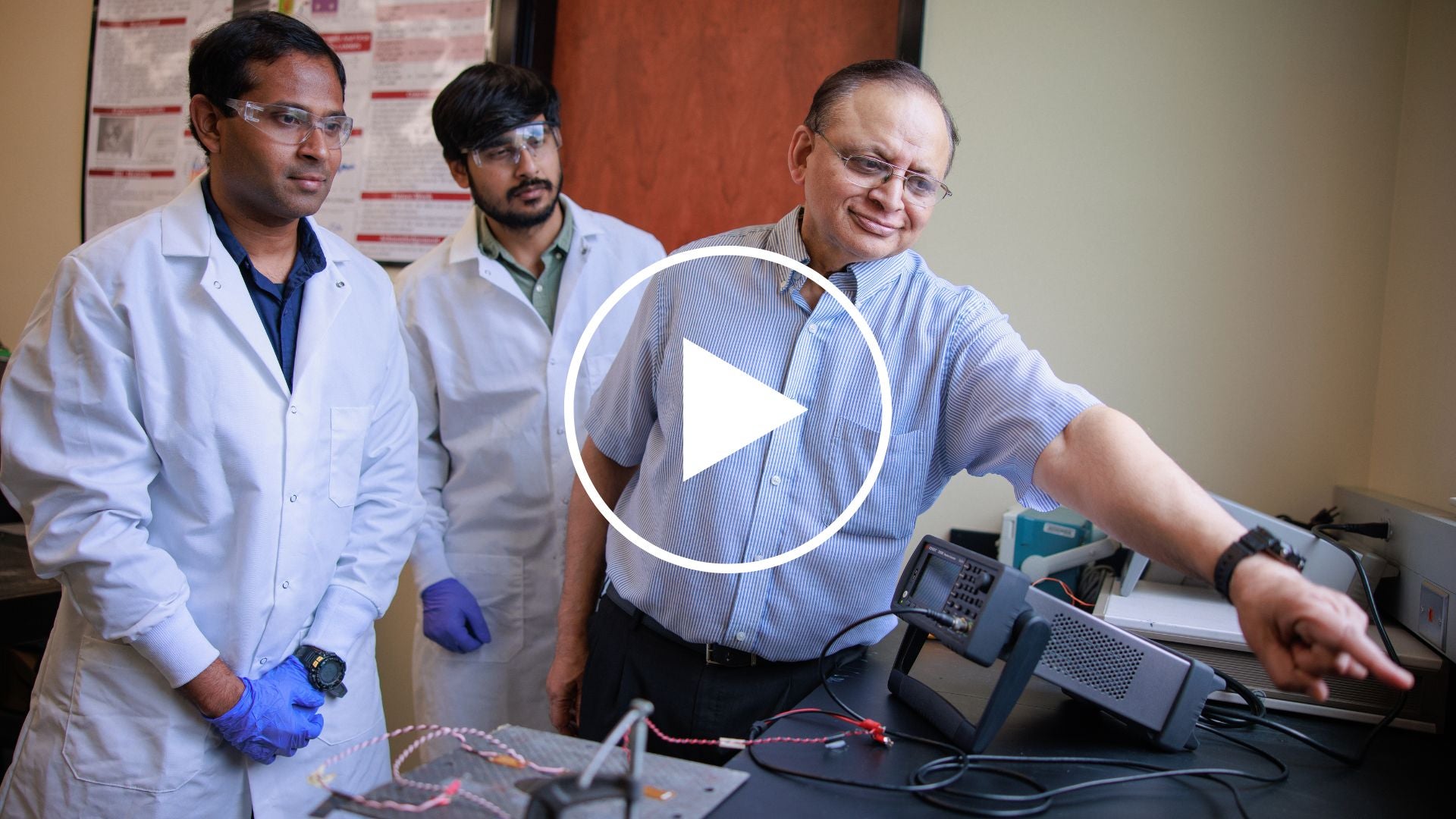 Flying Into the Future: Aircraft That Detect Damage and Self Heal ...