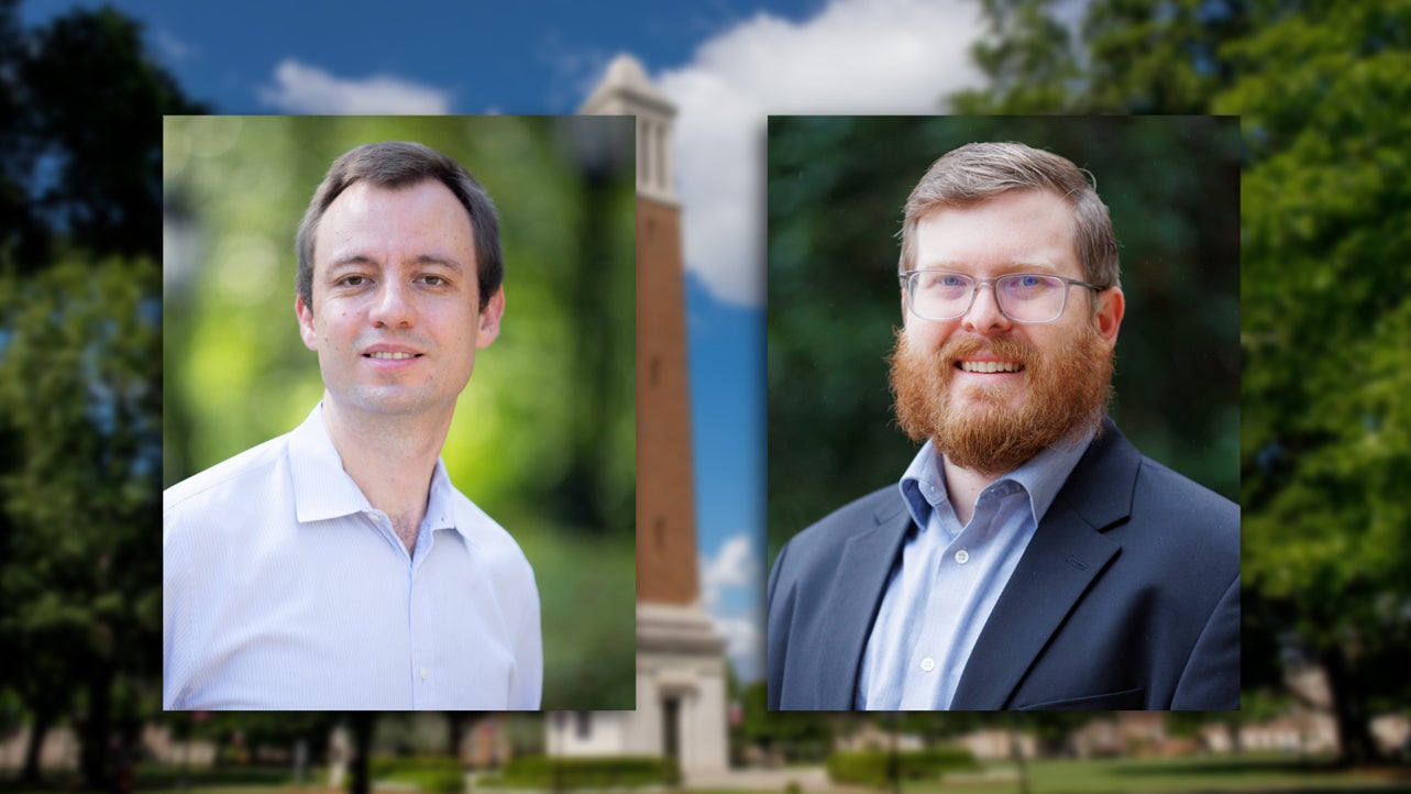 NSF Awards Honor UA Research Toward Future Technologies - University of ...