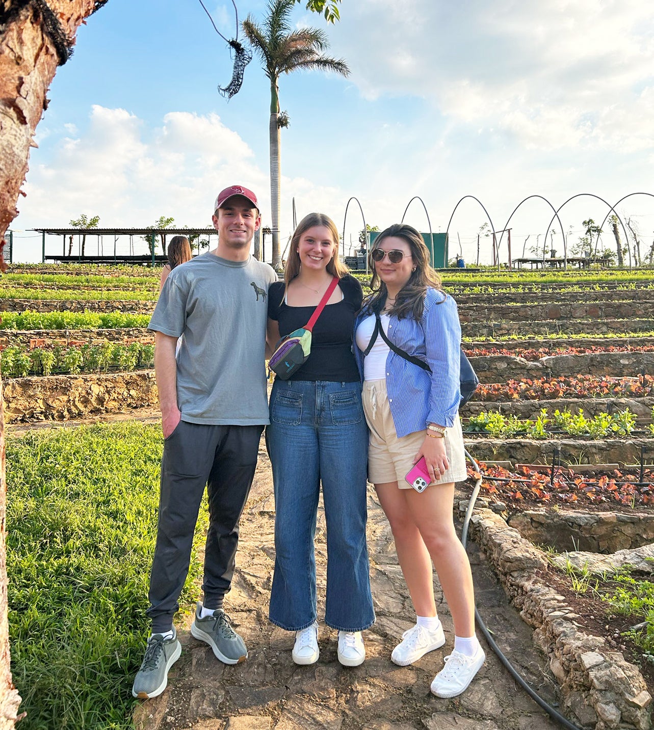 Witt Fellows Program Prepares Global Citizens