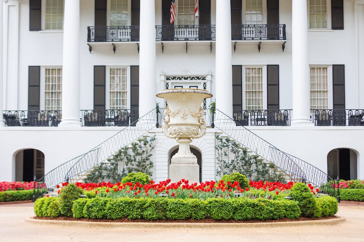Spring Break 2026: Campus Operations - University of Alabama News